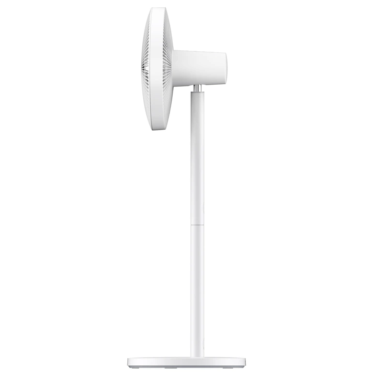 Вентилятор Xiaomi Mi Smart Standing Fan 2 в Кишиневе, Молдова | mi.md