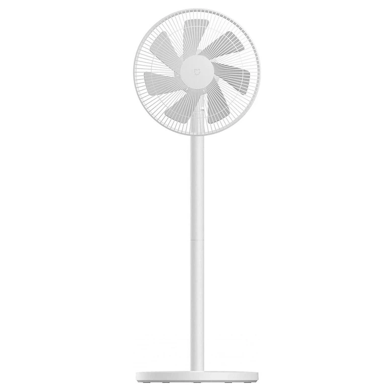 Вентилятор Xiaomi Mi Smart Standing Fan 2 Lite White в Кишиневе ...