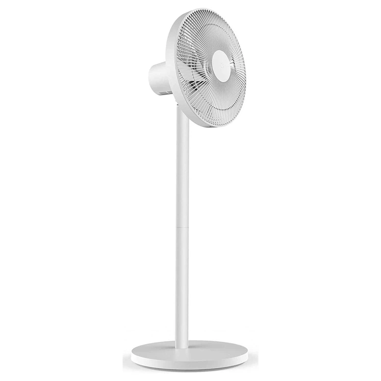 Вентилятор Xiaomi Mi Smart Standing Fan 2 Lite White в Кишиневе ...