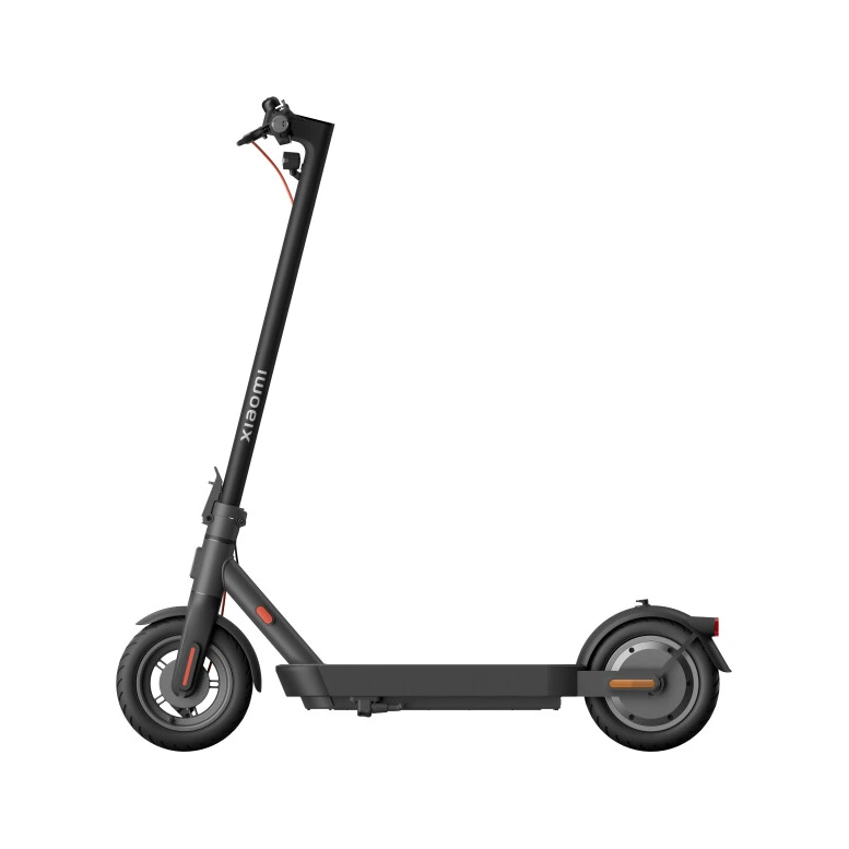 Электросамокат Xiaomi Electric Scooter 4 Pro (2nd Gen) Black в Кишиневе ...