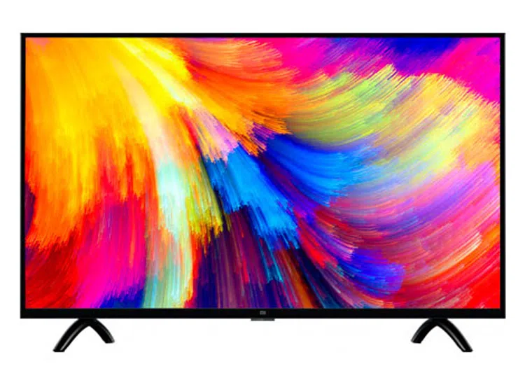 Телевизор Xiaomi Mi TV 4A Black в Кишиневе, Молдова | mi.md