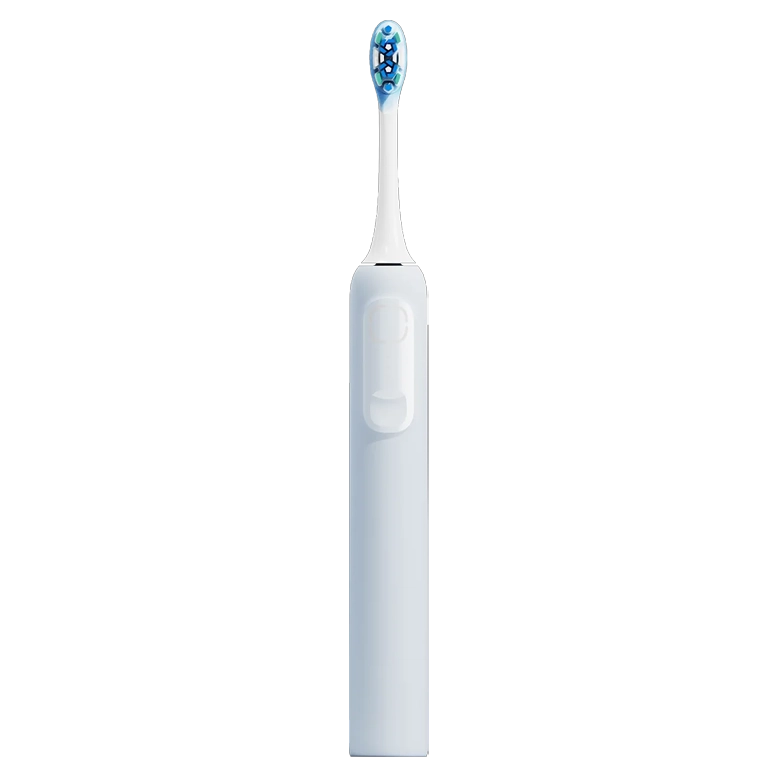Periuță de dinţi electrică Xiaomi Oscillation Electric Toothbrush Blue ...